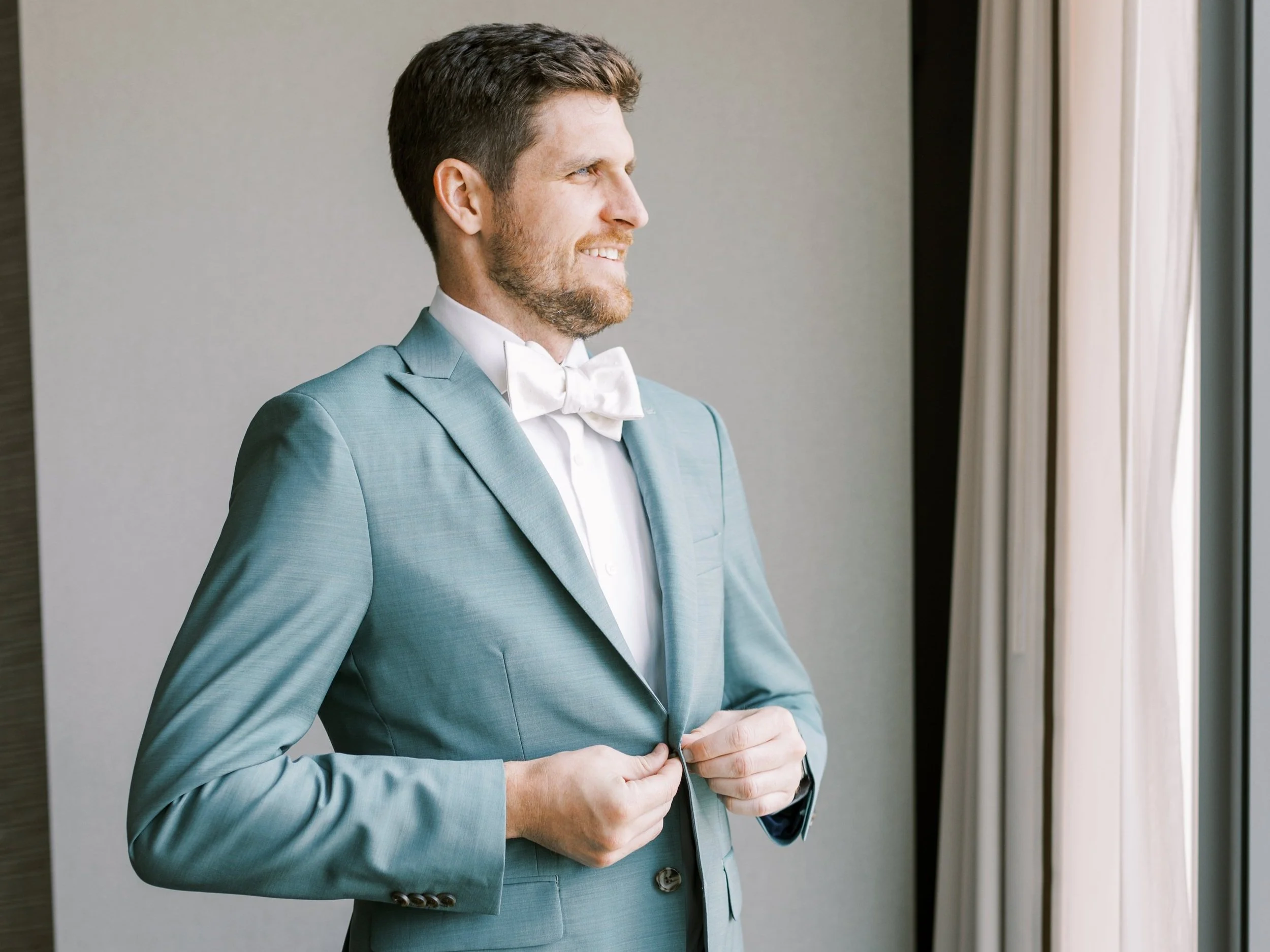 The Groom's Wedding Planning Tasks — Dejanae Events