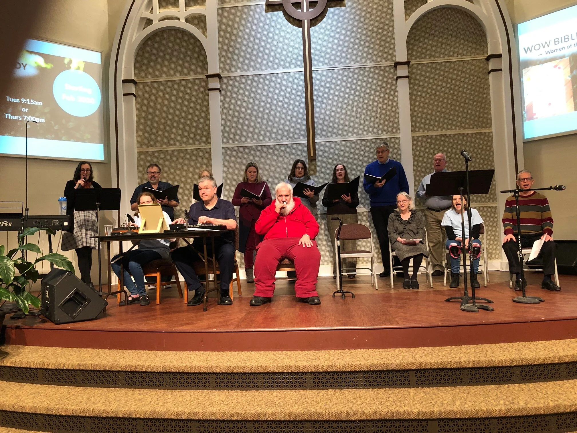 Disability Ministry — First Presbyterian Church Aurora