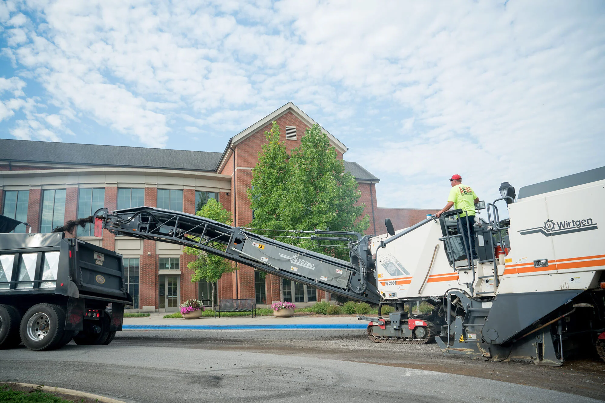 Careers — Allied Paving Contractors