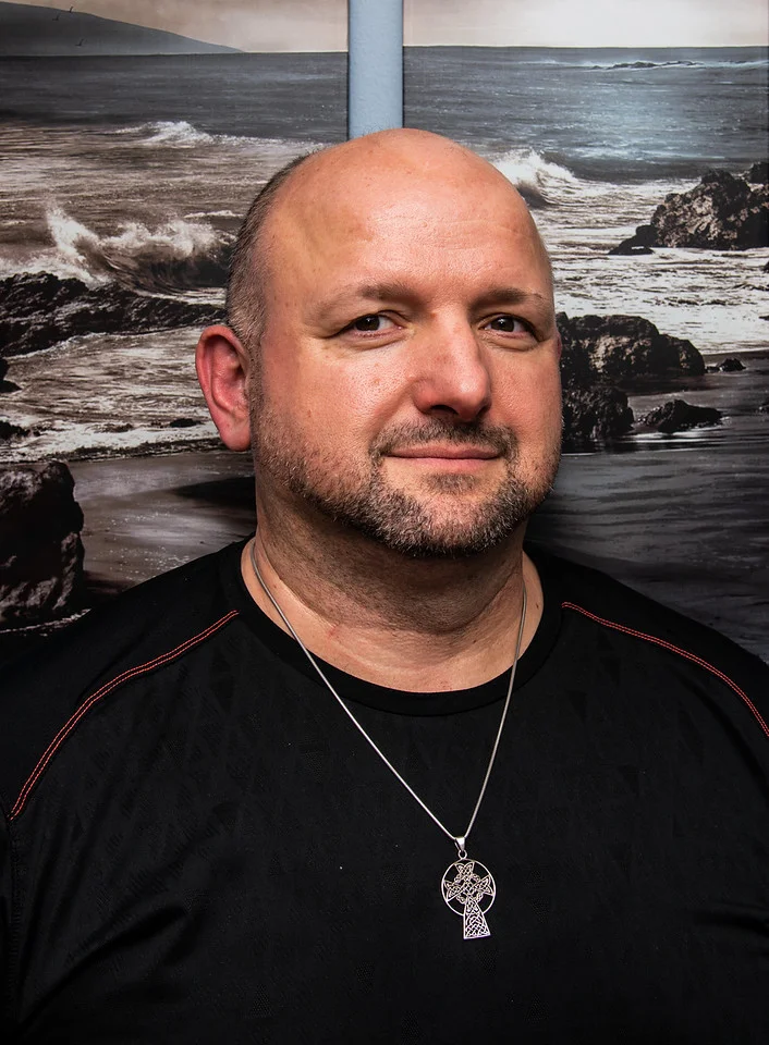 Deep Tissue Therpy — Reviving Hands Massage