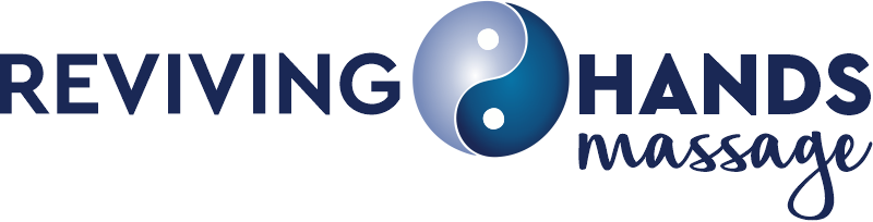 Reviving Hands Massage