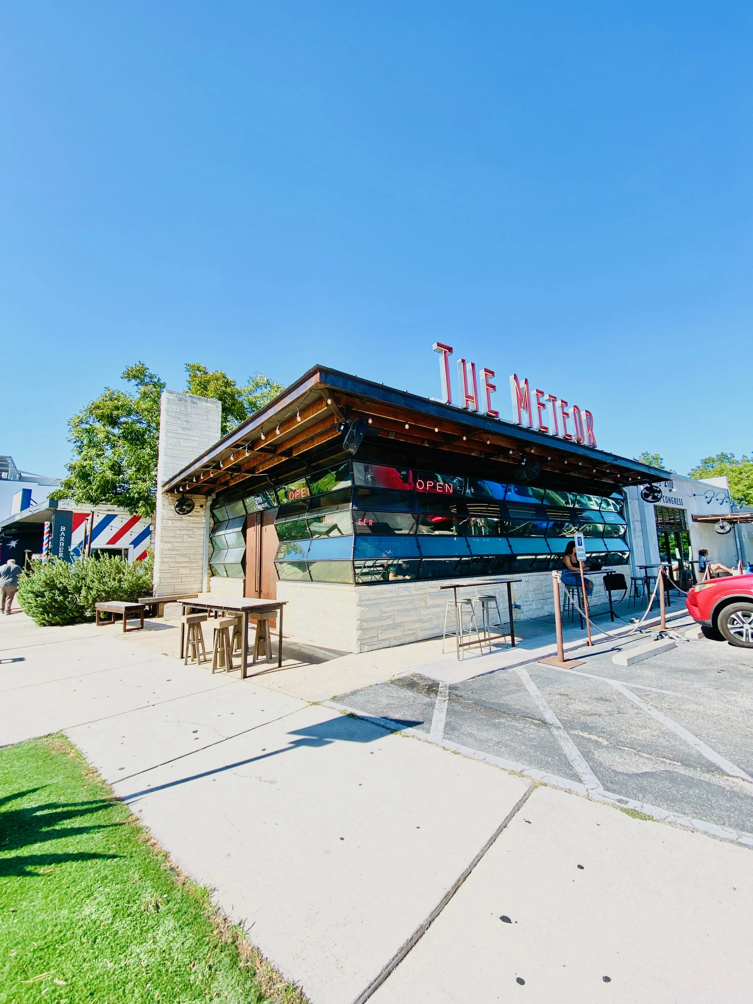 Commercial Real Estate Sales and Investing