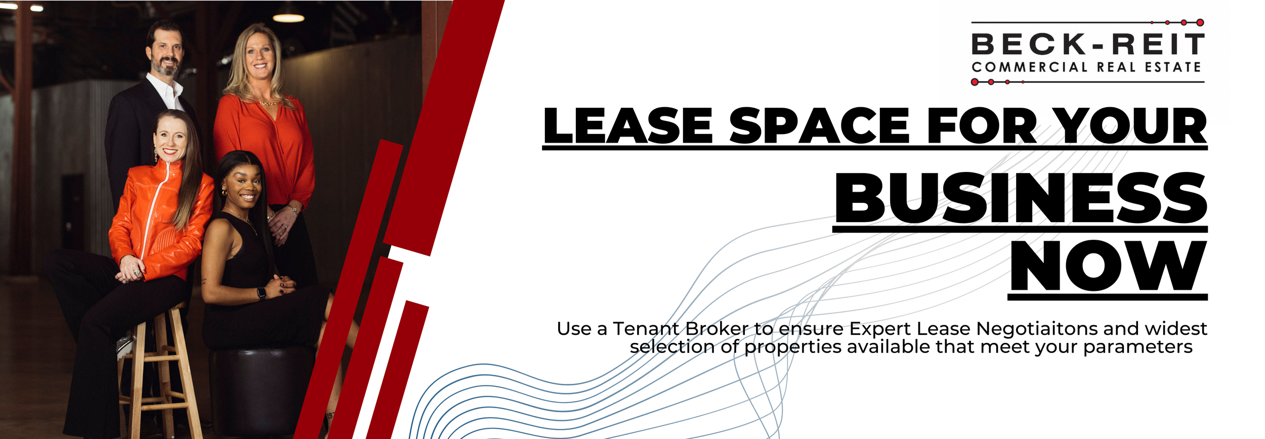 Commercial Real Estate Sales and Investing