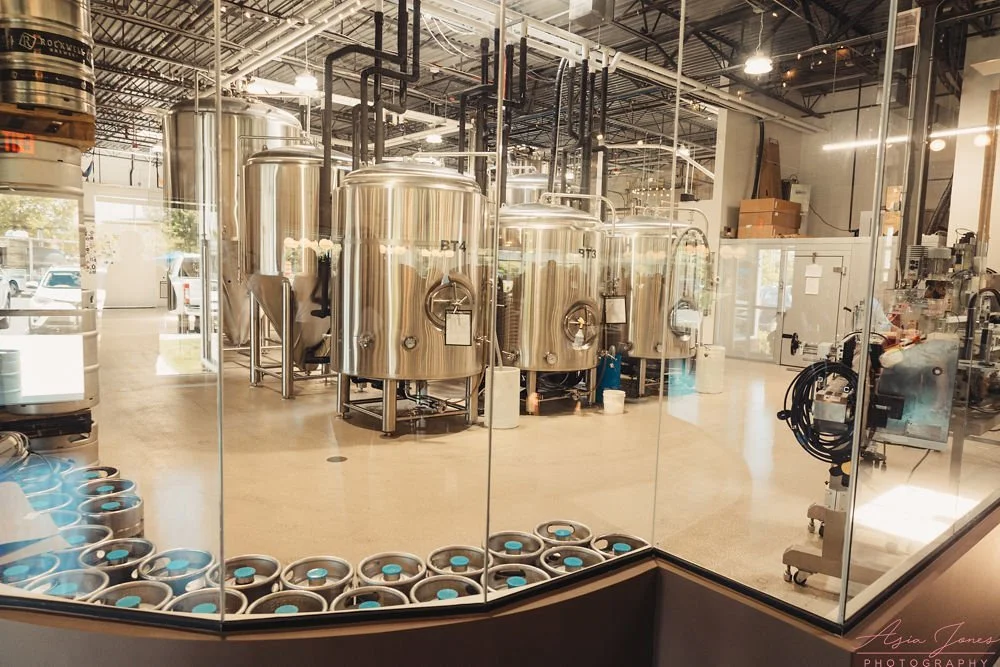 Rockwell Brewery Rockwell Brewery