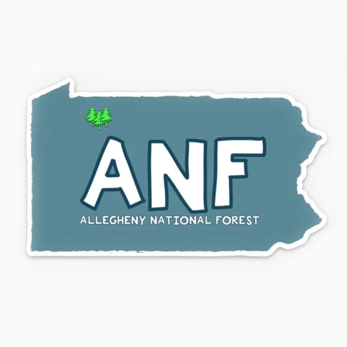 Unique clothing and gifts for outdoor enthusiasts — Allegheny Outfitters