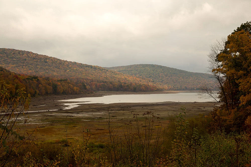 Allegheny National Forest Hiking Trails — Allegheny Outfitters