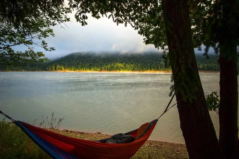 Allegheny National Forest Hiking Trails — Allegheny Outfitters