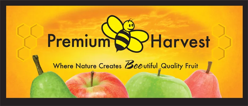 PREMIUM FRUIT