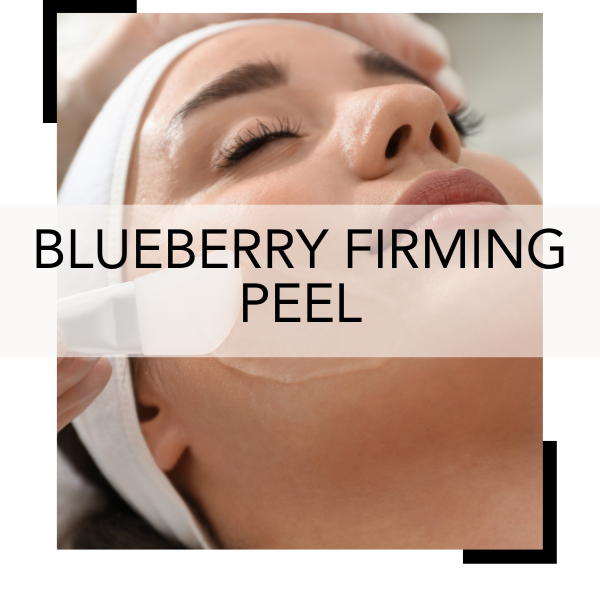 Radiant Blueberry Boost Facial — Slate Tulsa