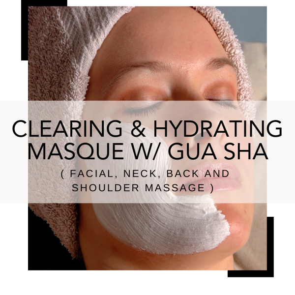 Radiant Blueberry Boost Facial — Slate Tulsa