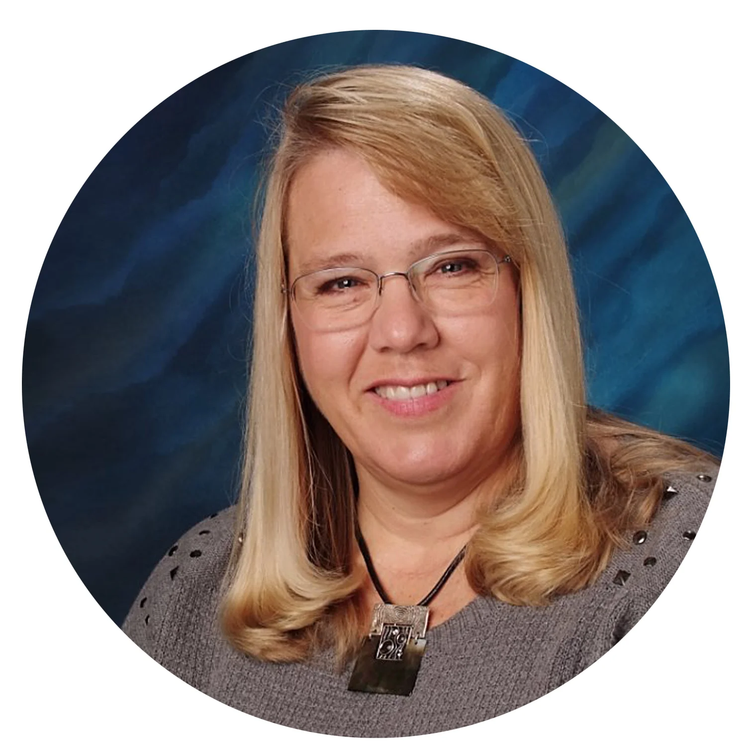 Meet Our Staff — St. John the Evangelist Catholic School