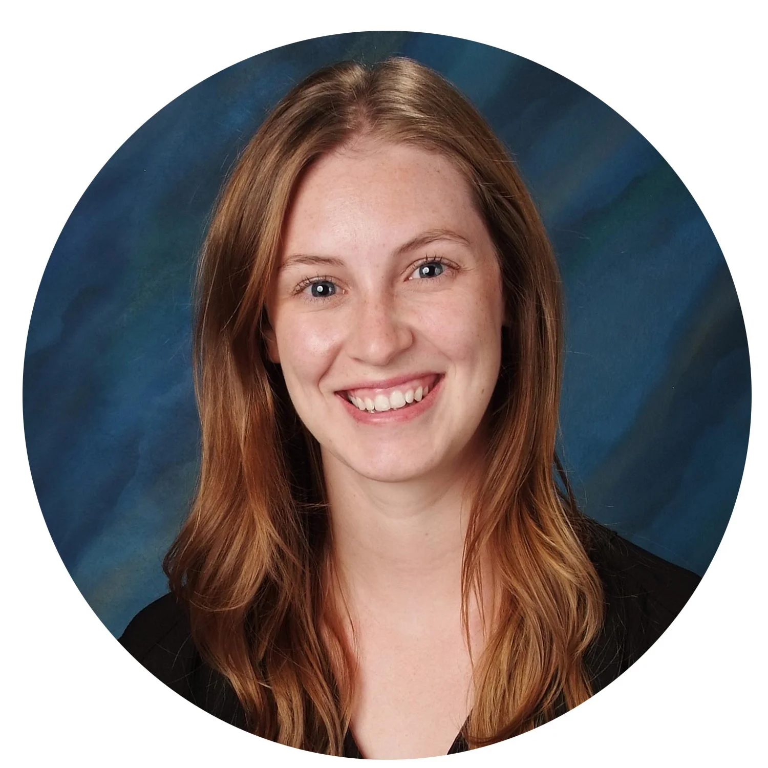 Meet Our Staff — St. John the Evangelist Catholic School