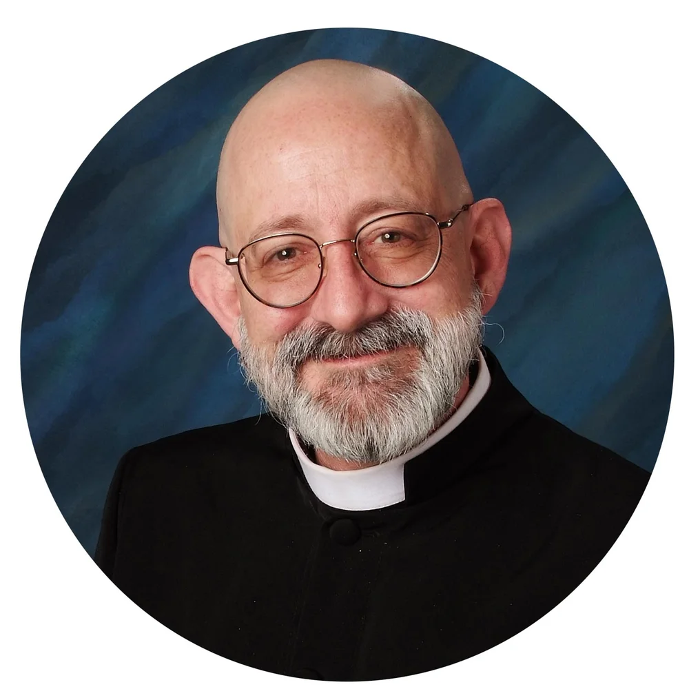 Meet Our Staff — St. John the Evangelist Catholic School