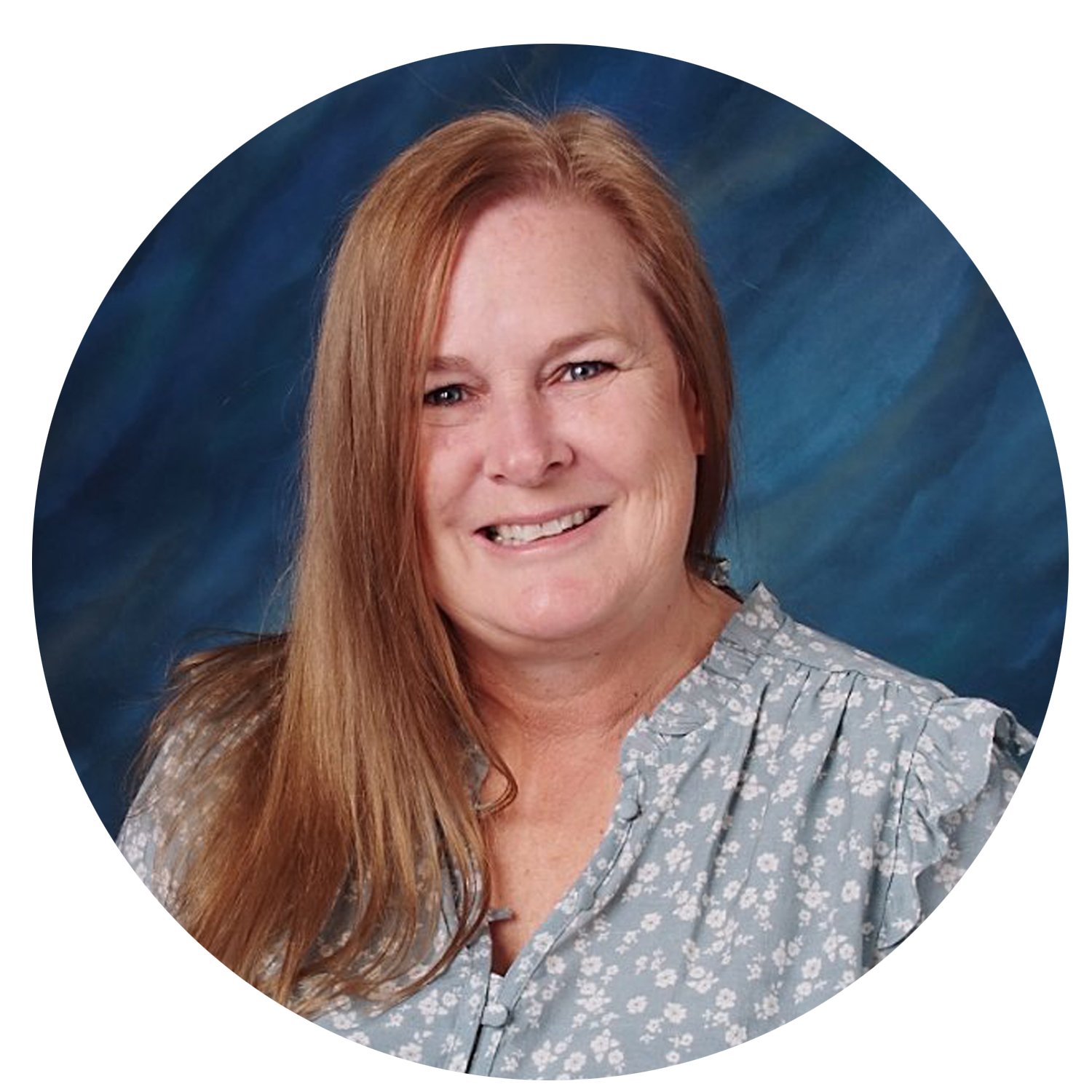 Meet Our Staff — St. John the Evangelist Catholic School