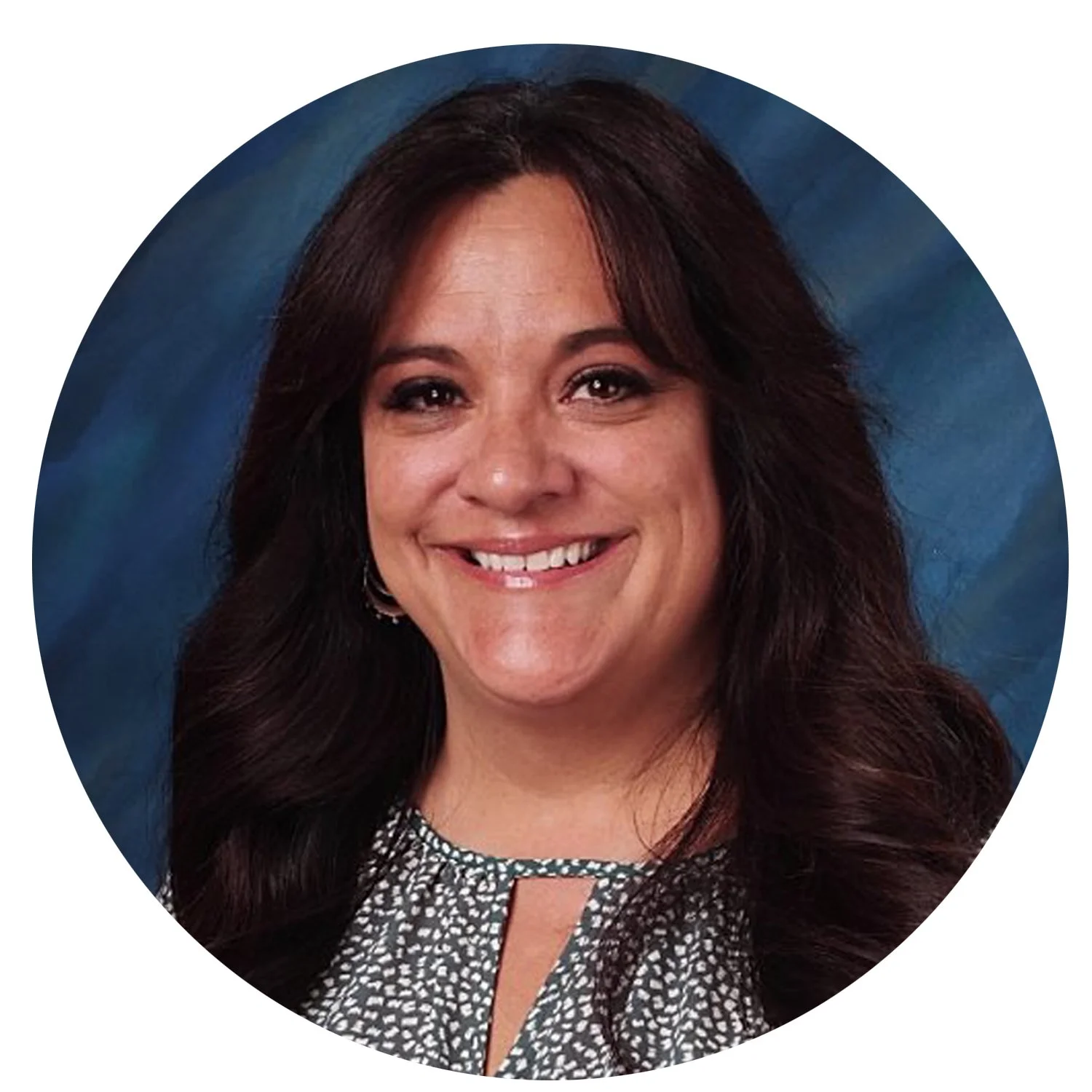 Meet Our Staff — St. John the Evangelist Catholic School