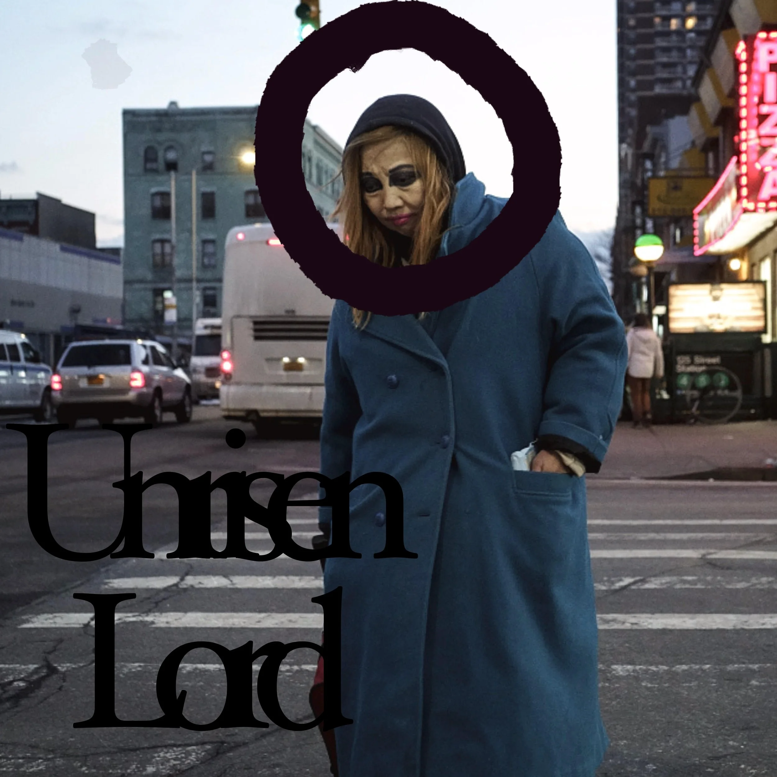 Album Covers — Lord Birthday