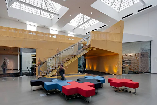 KALWALL TRANSLUCENT BUILDING SYSTEMS — Burgess Company - Oklahoma's ...