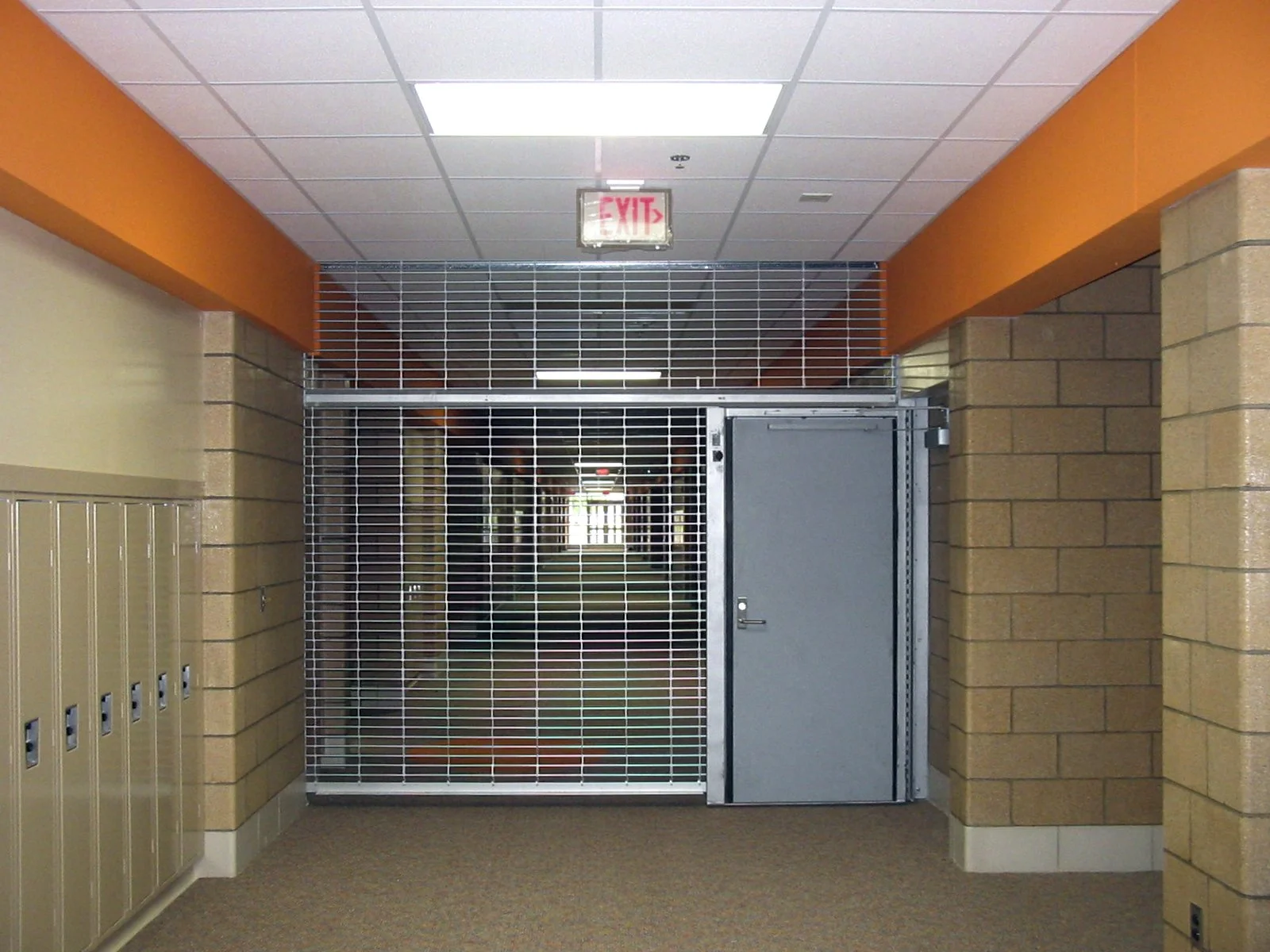 FIRE & LIFE SAFETY PRODUCTS — Burgess Company - Oklahoma's Commercial ...