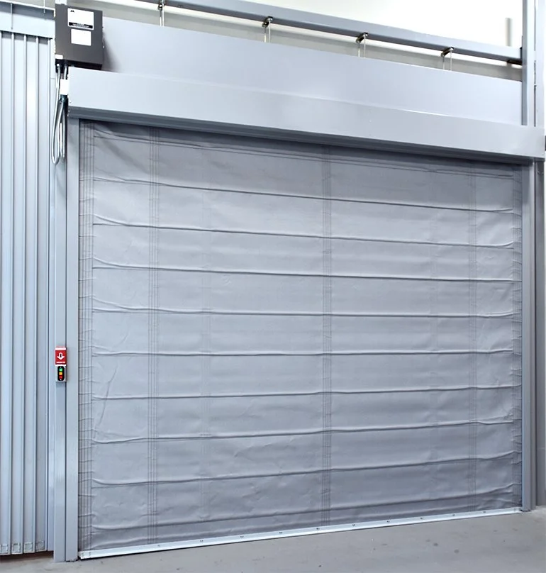 FIRE & LIFE SAFETY PRODUCTS — Burgess Company - Oklahoma's Commercial ...