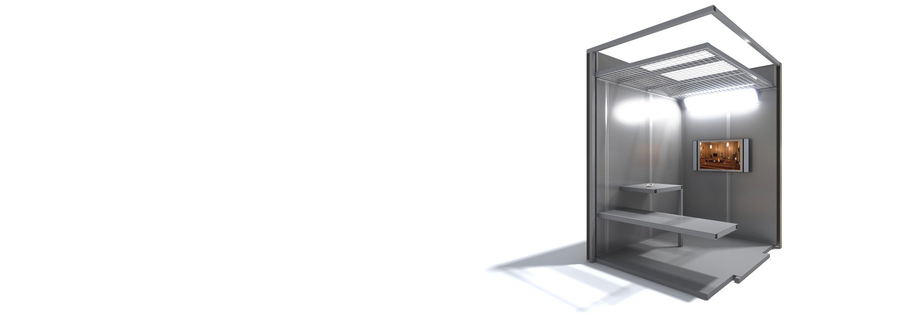 SPACE MANAGEMENT PRODUCTS — Burgess Company - Oklahoma's Commercial ...