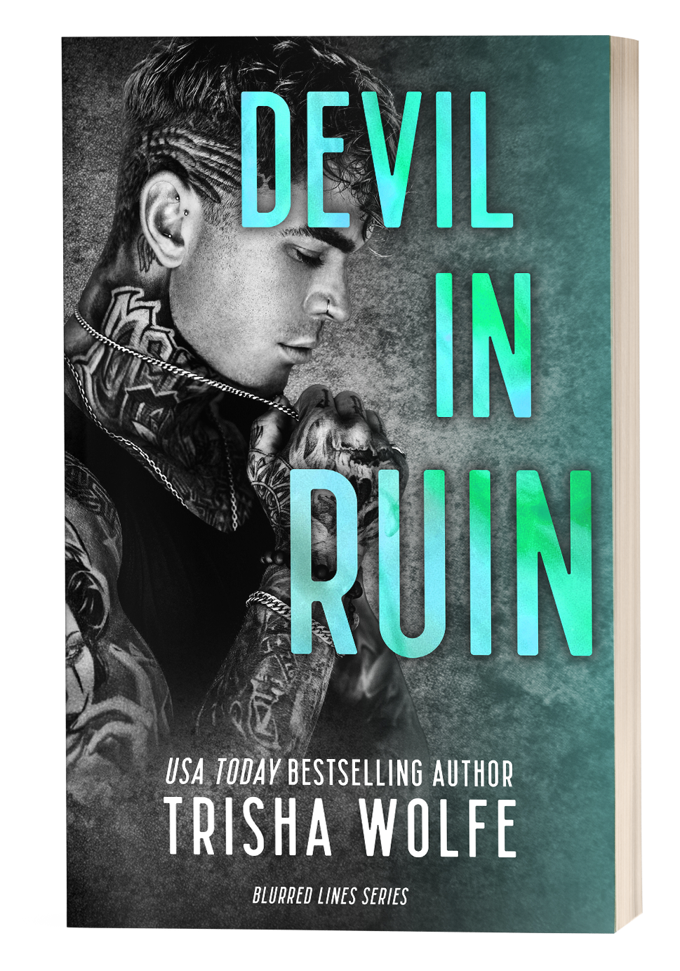 Trisha Wolfe Shop — Trisha Wolfe