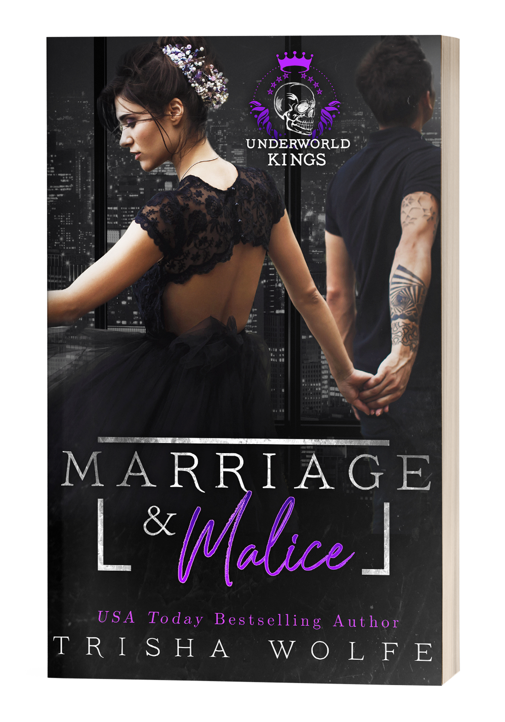 Trisha Wolfe Shop — Trisha Wolfe