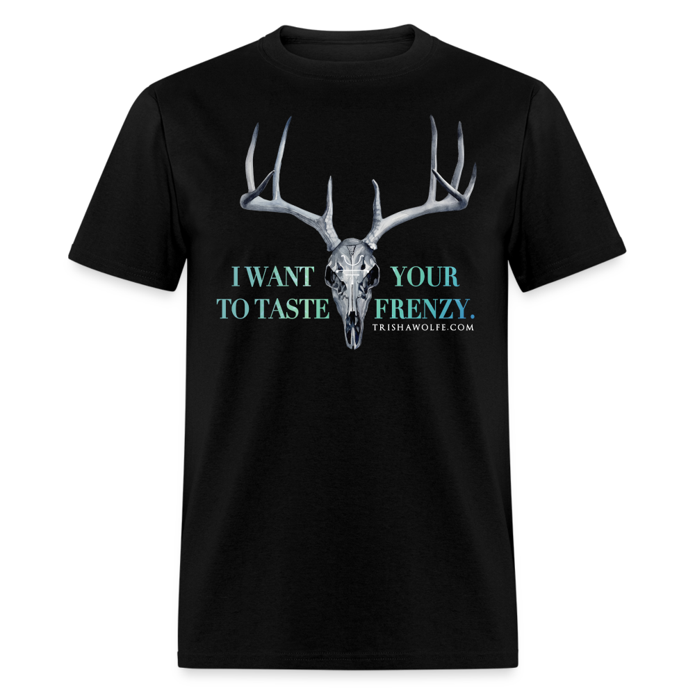 Trisha Wolfe Shop — Trisha Wolfe