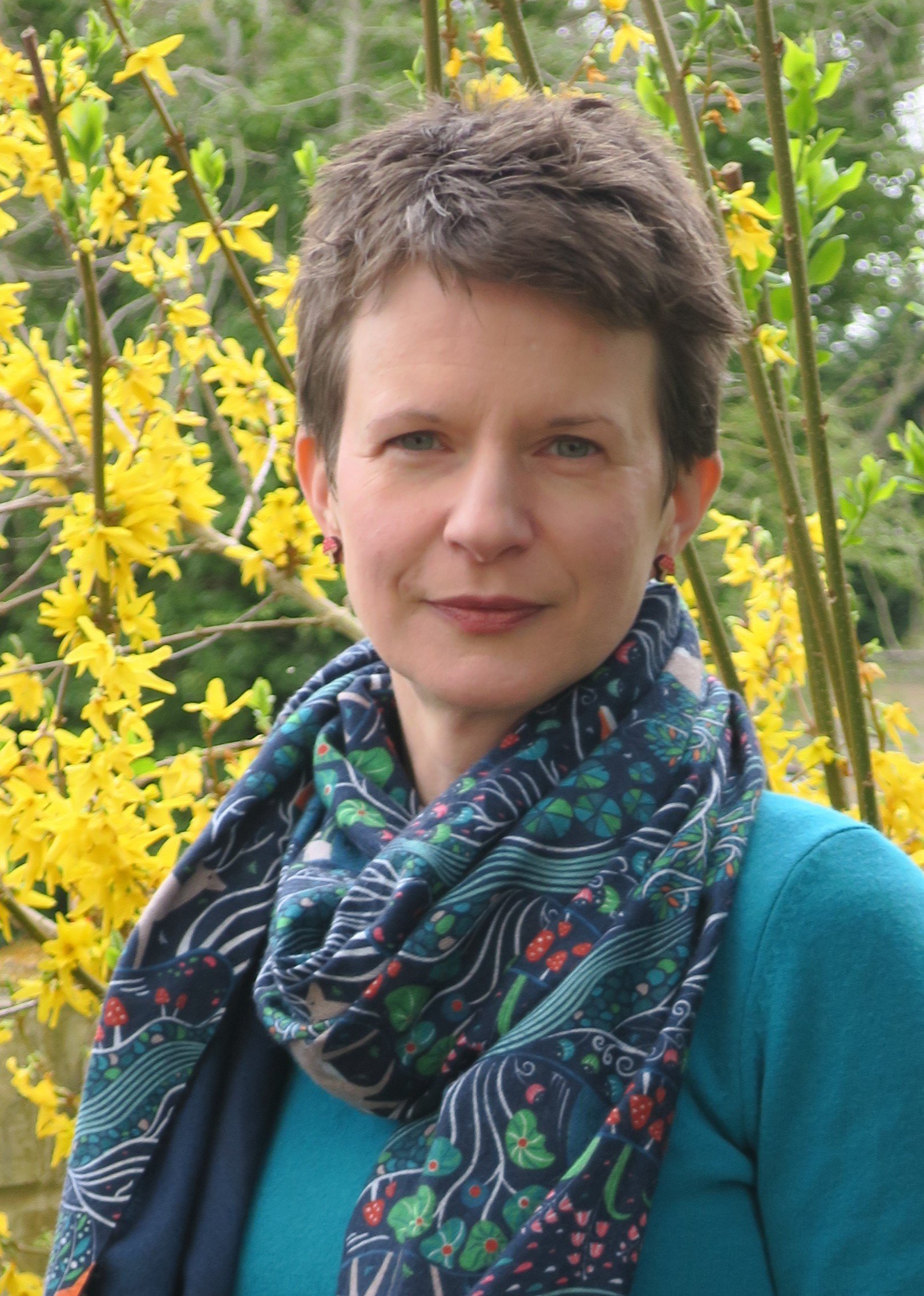 Meet the Team — Peterkin Psychology