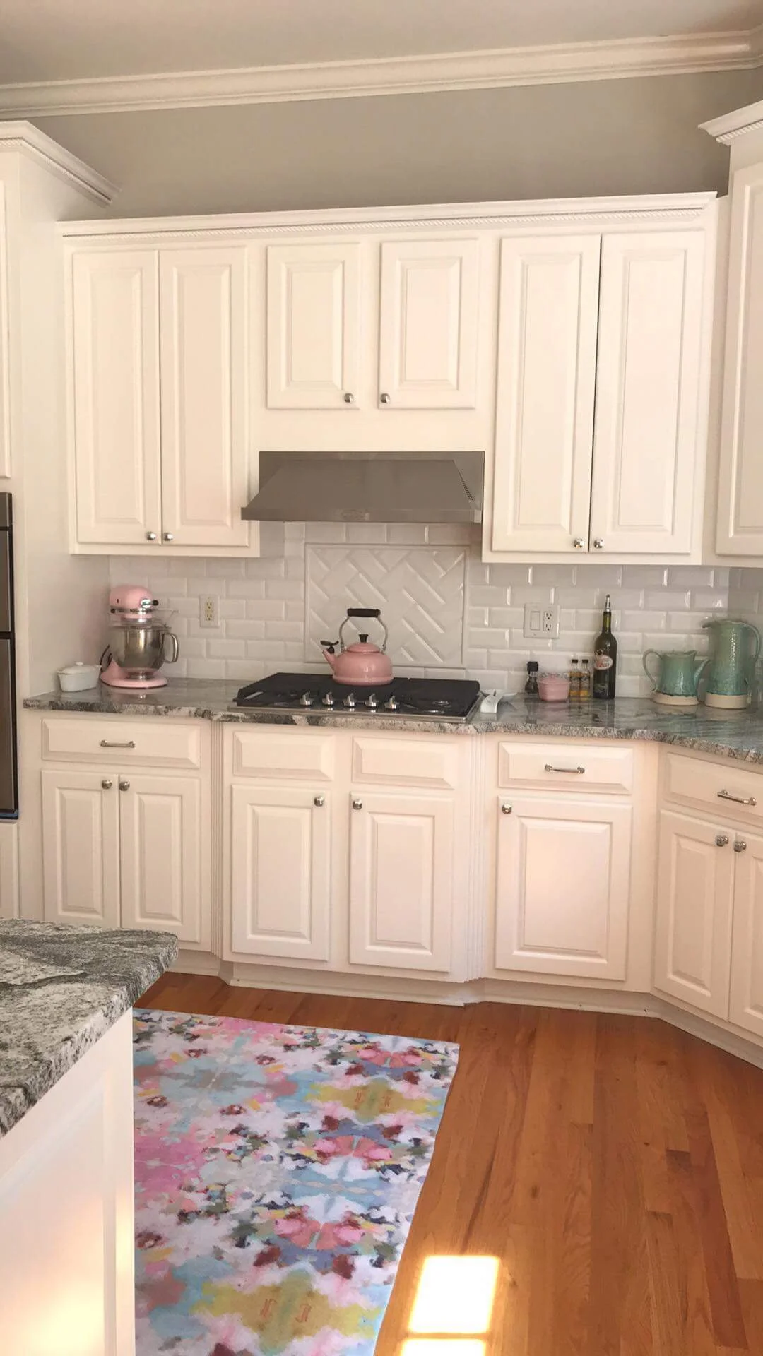 interiors — Audrey Hood