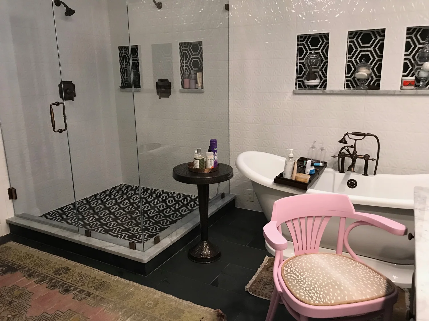 interiors — Audrey Hood