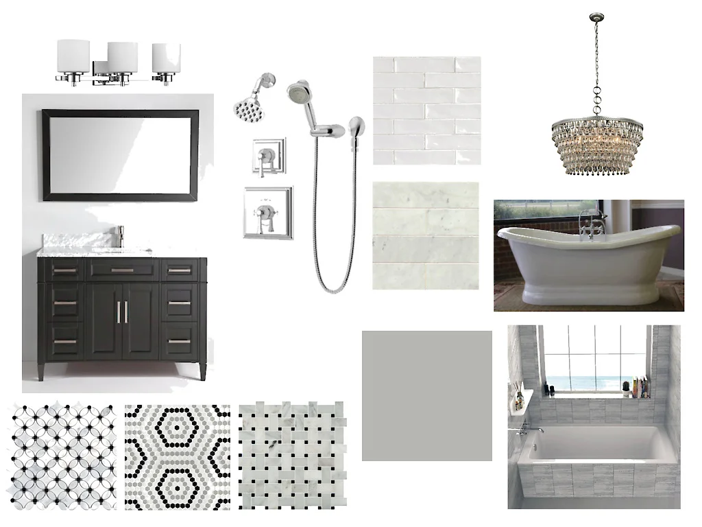 interiors — Audrey Hood