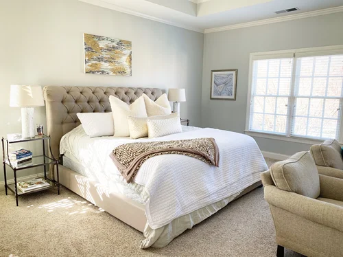 interiors — Audrey Hood