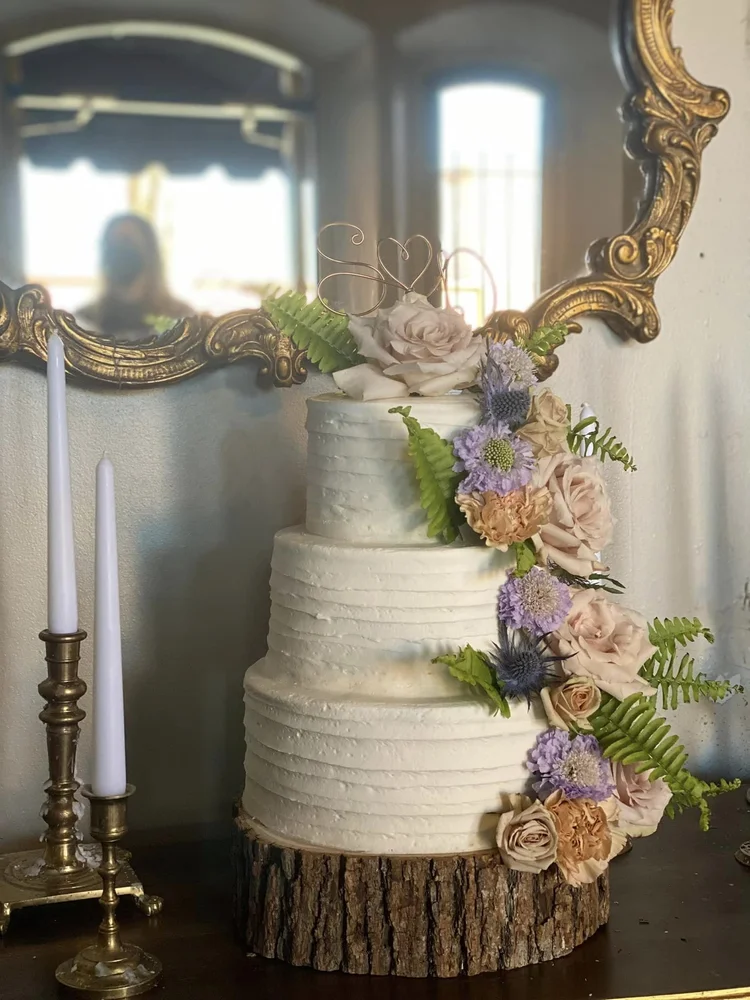 dedicated - gluten free bakery