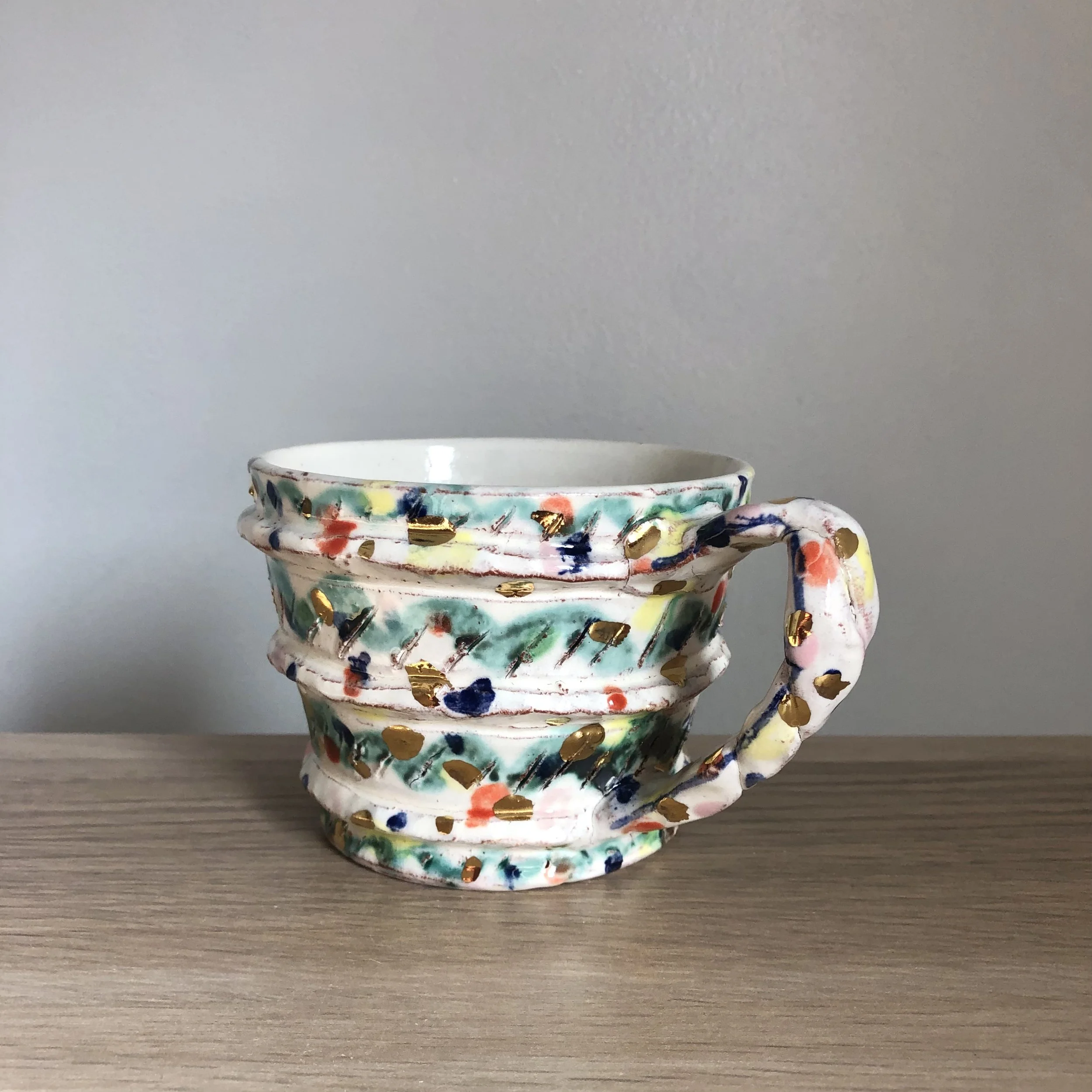 Rebecca Chappell Ceramics