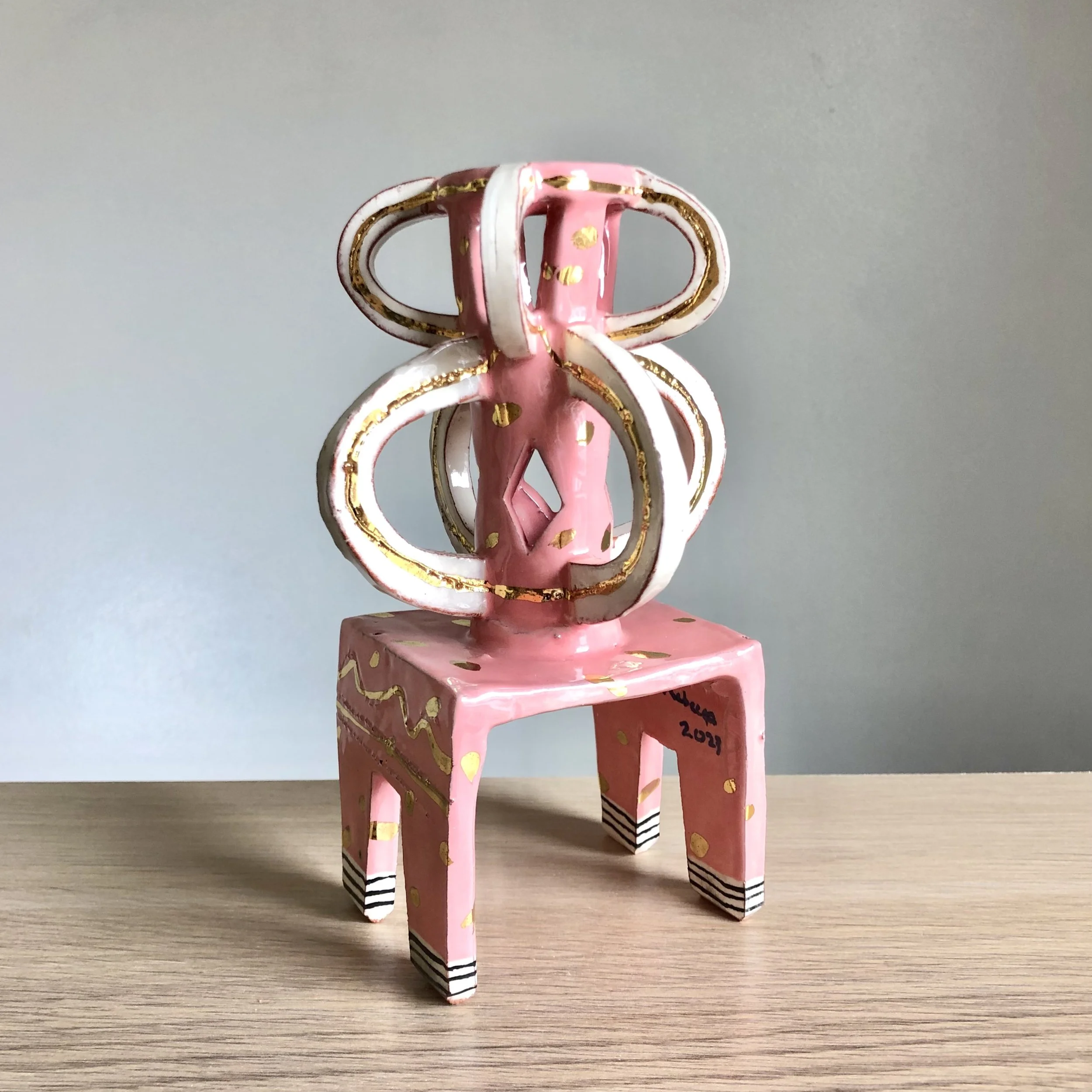 Rebecca Chappell Ceramics