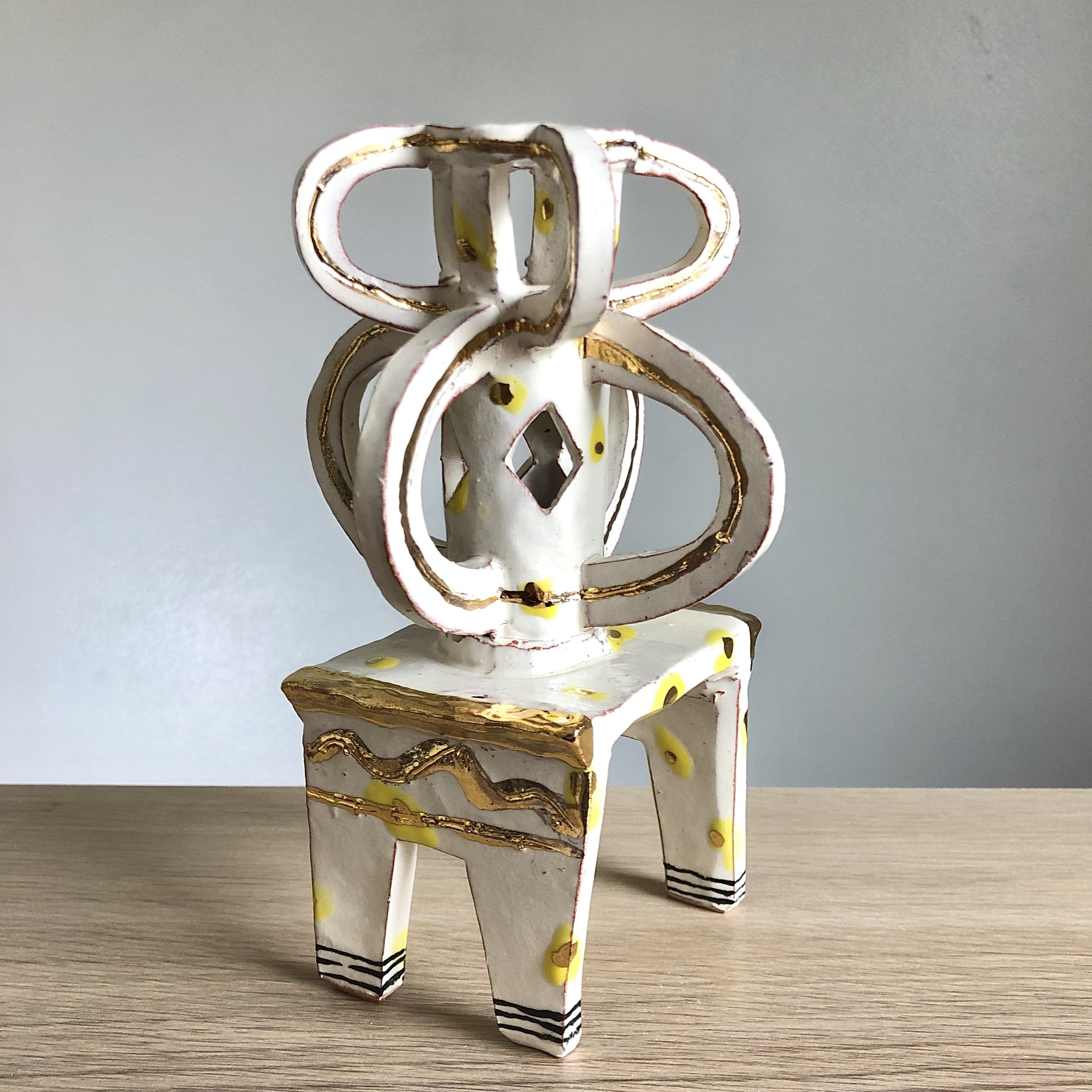 Rebecca Chappell Ceramics