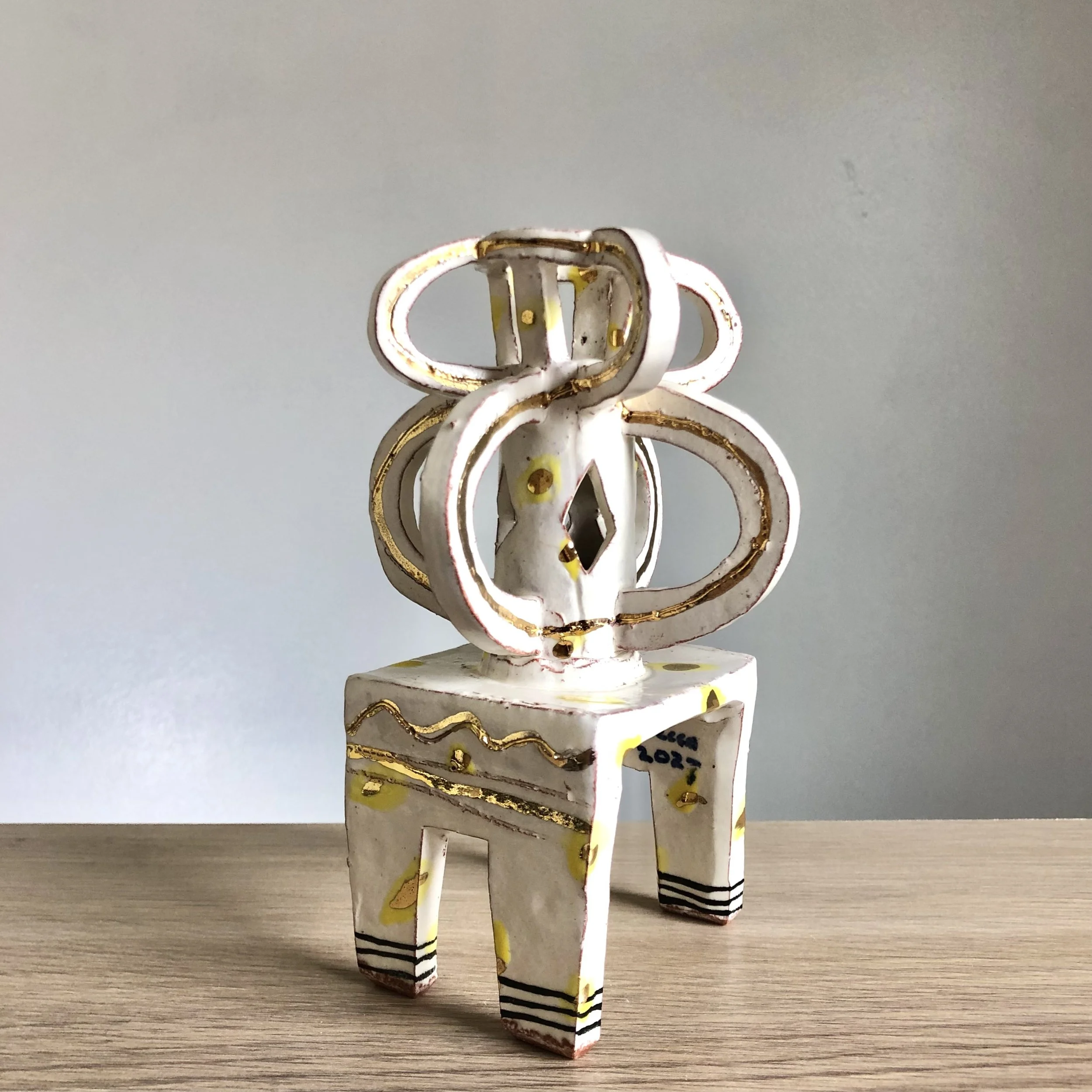 Rebecca Chappell Ceramics