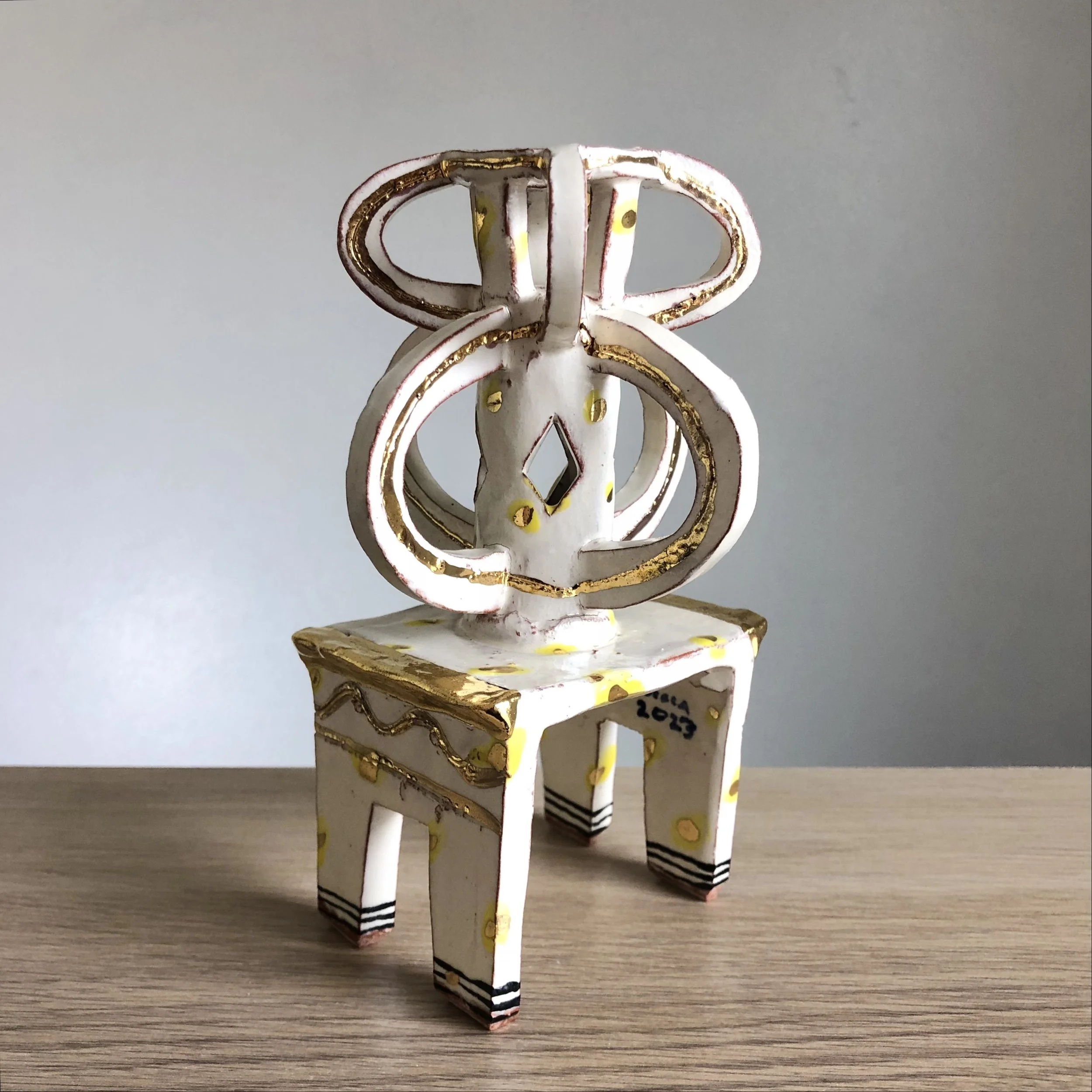 Rebecca Chappell Ceramics