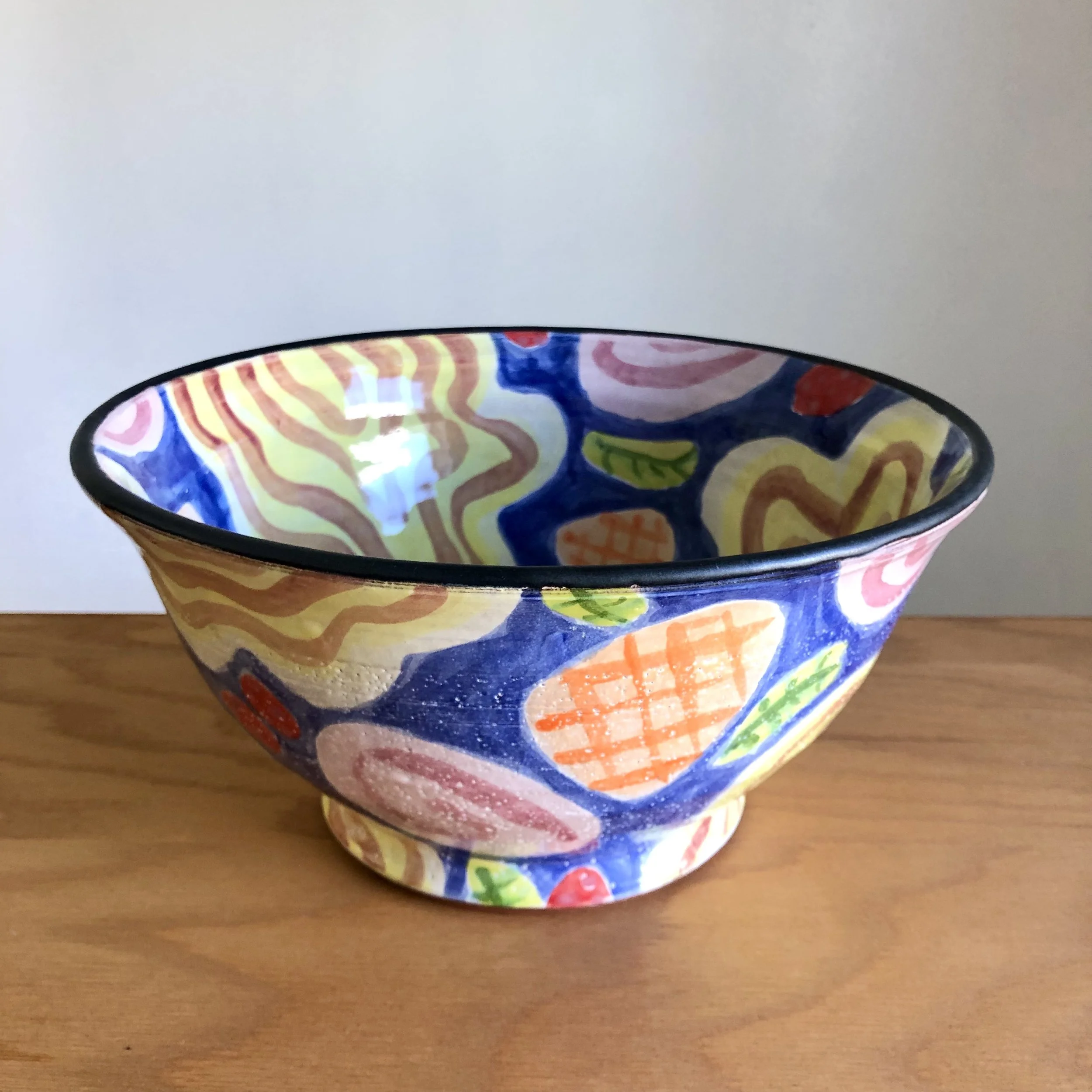 Rebecca Chappell Ceramics