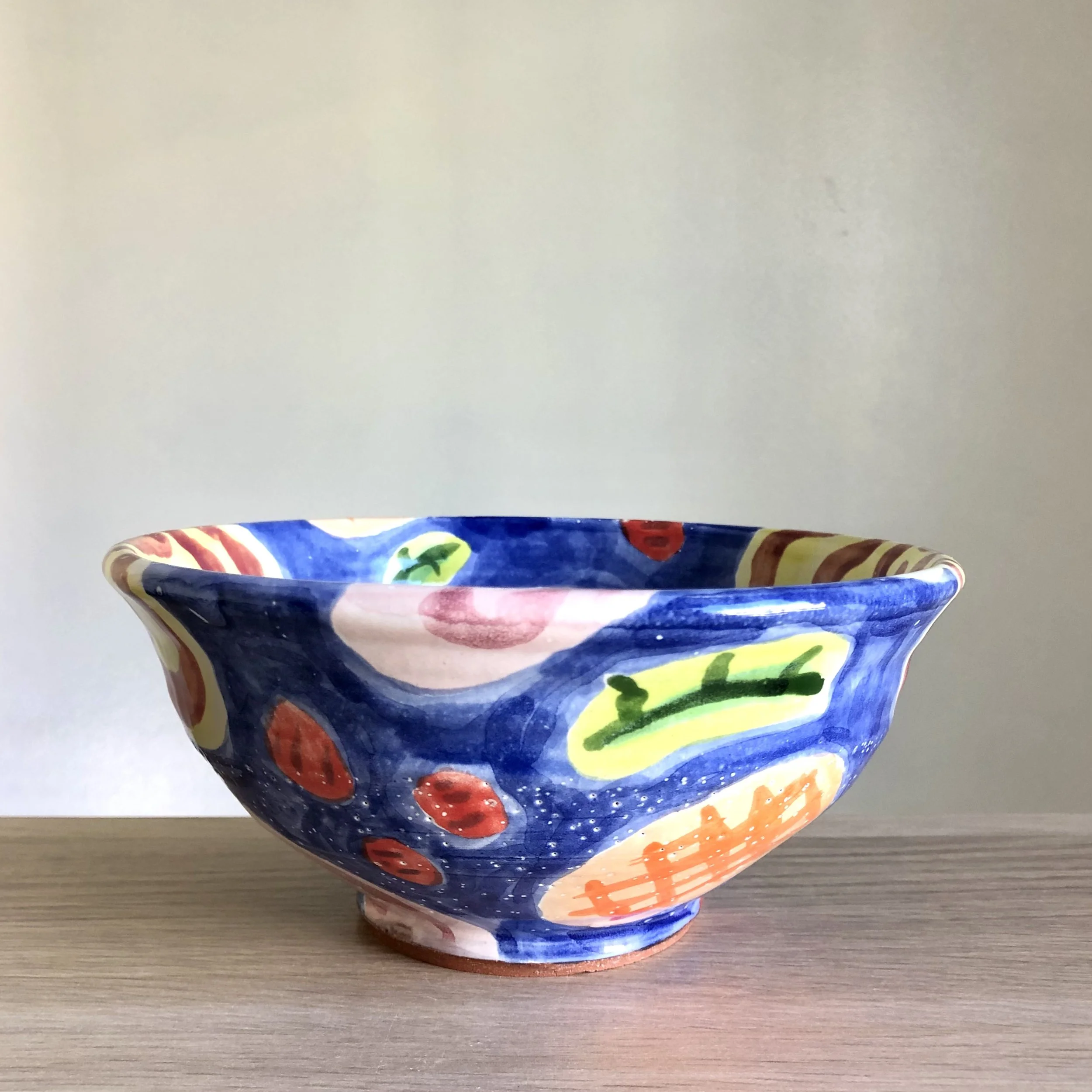 Rebecca Chappell Ceramics