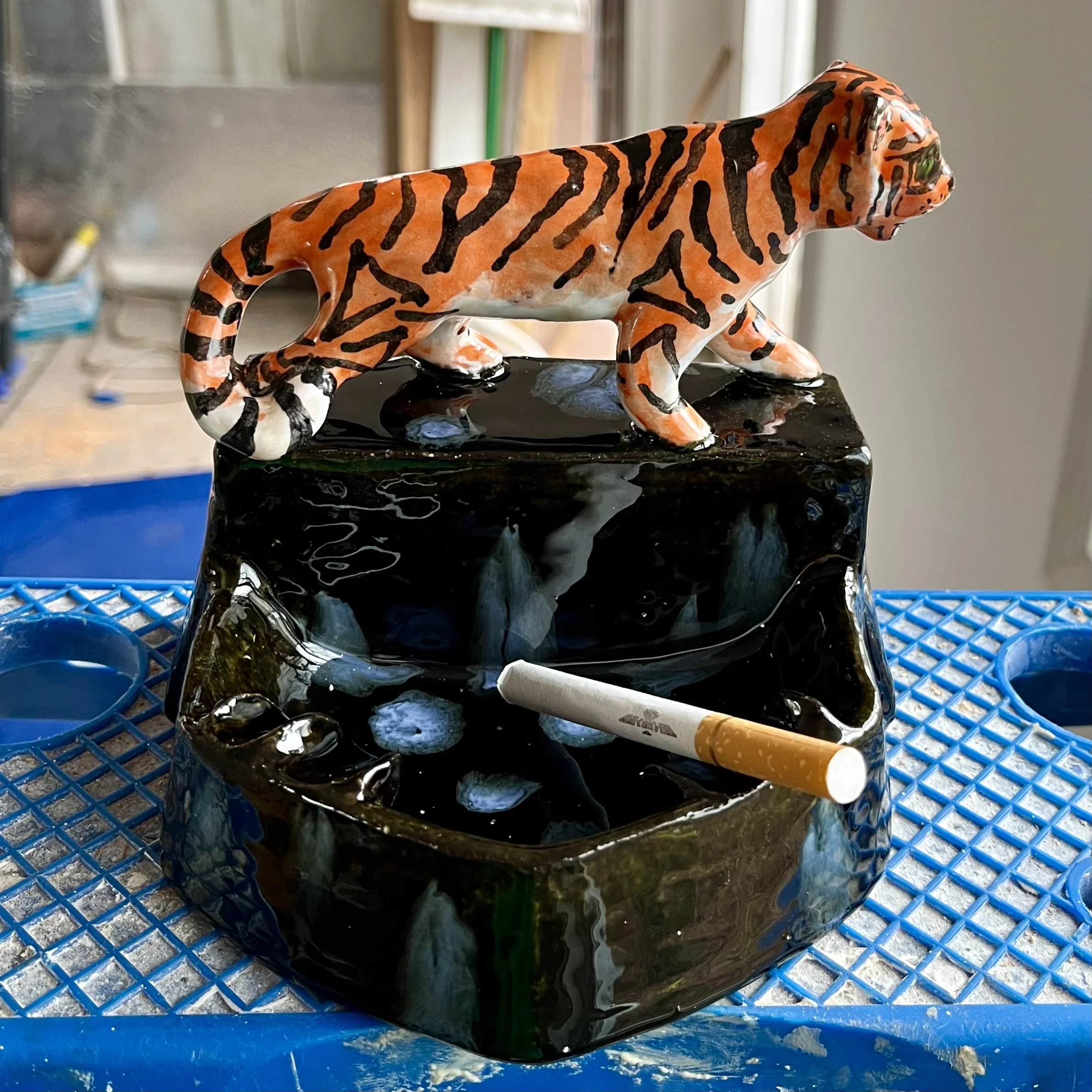 Rebecca Chappell Ceramics