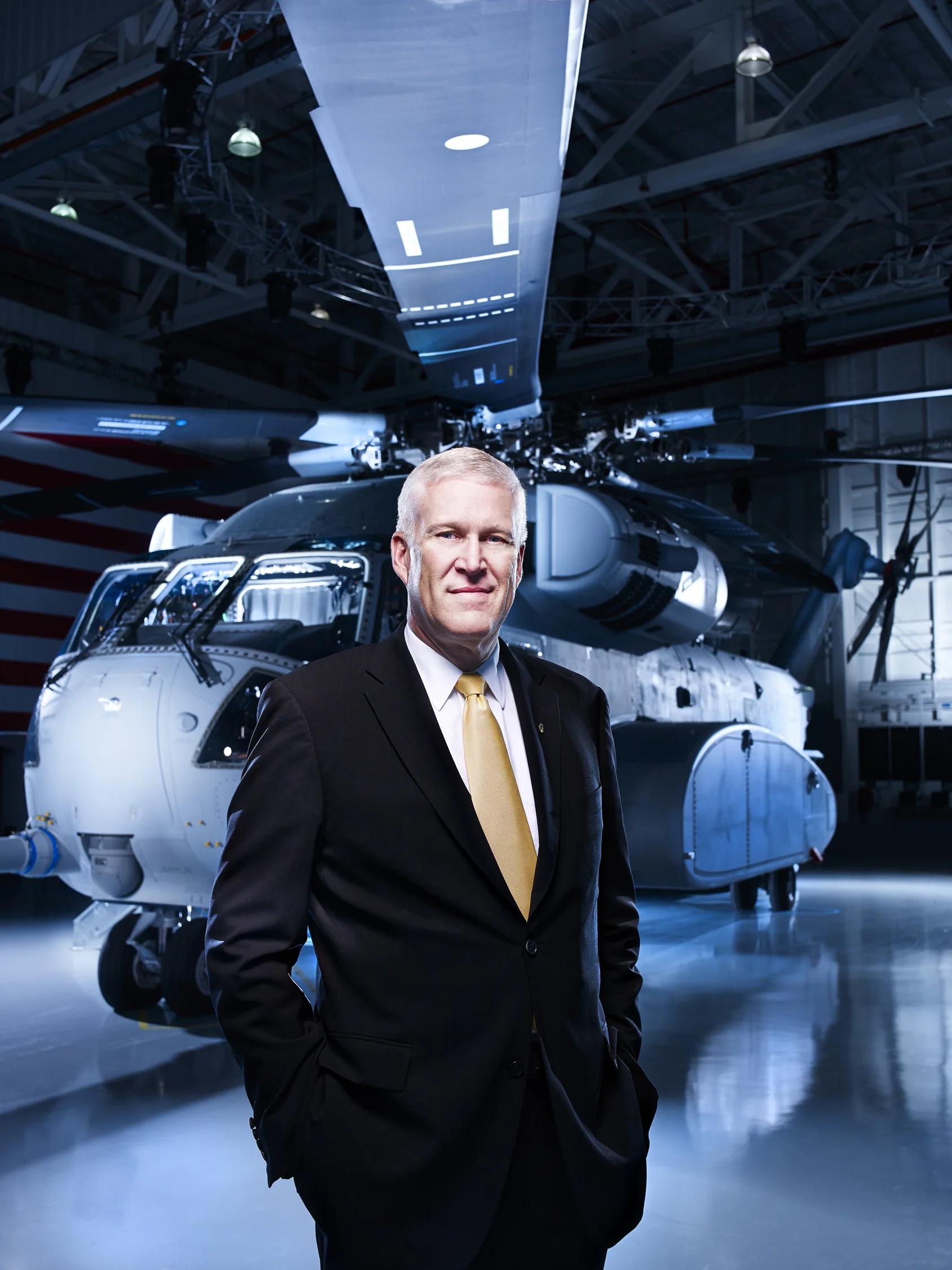 aerospace industry / 1981-Present — Jeff Corwin Photography