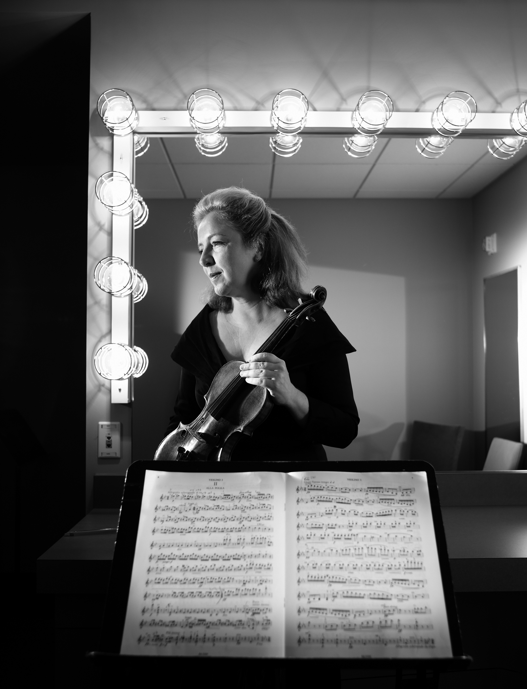 black + white — Jeff Corwin Photography