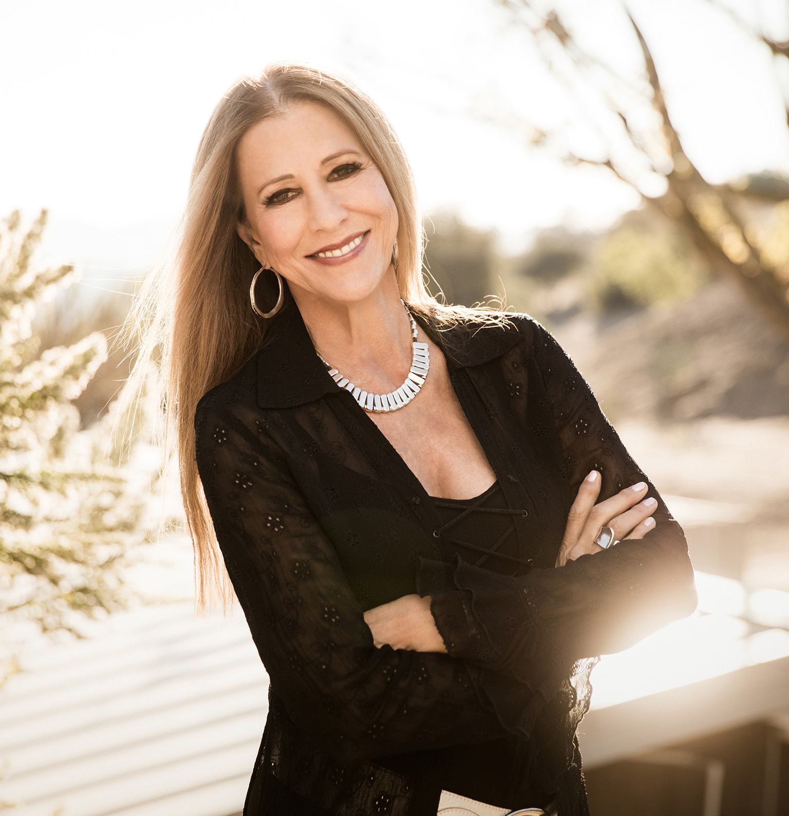 Biography — Rita Coolidge
