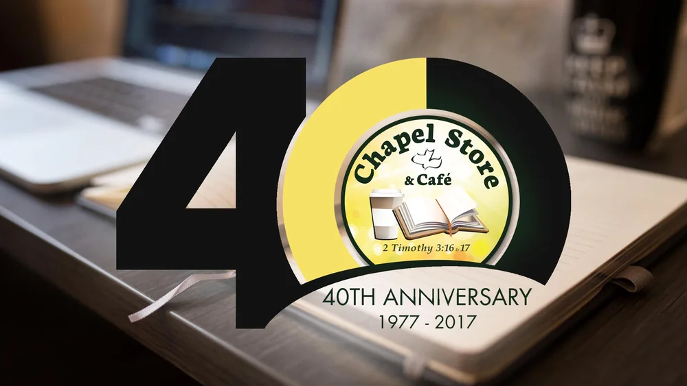 CHAPEL STORE & CAFE — Calvary Chapel Downey