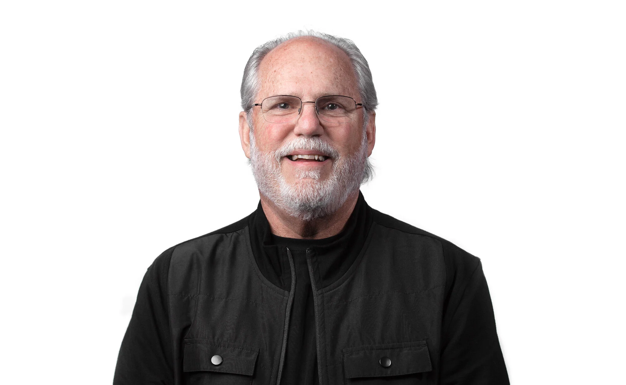 Pastoral Staff — Calvary Chapel Downey