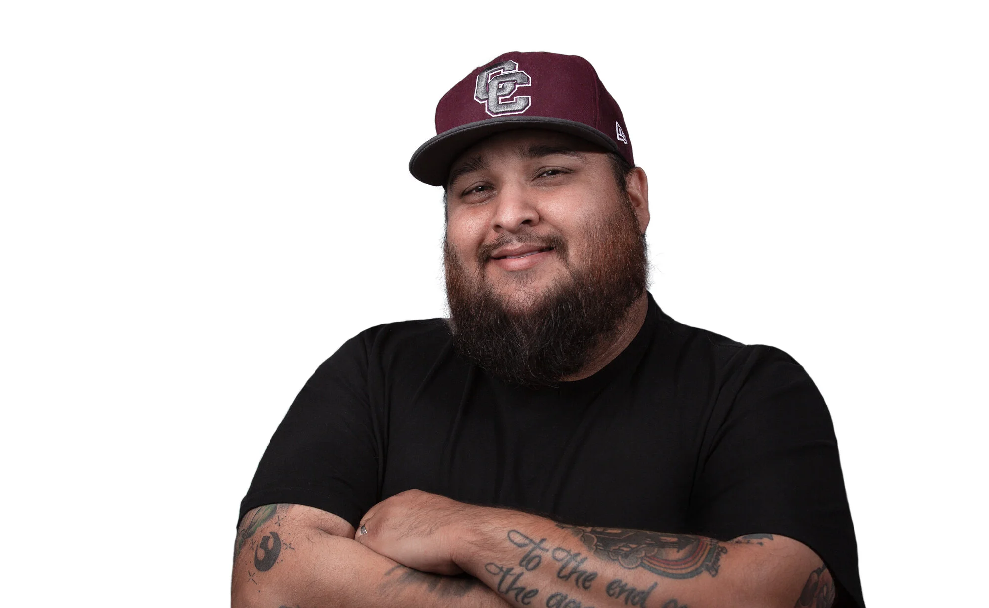 Pastoral Staff — Calvary Chapel Downey