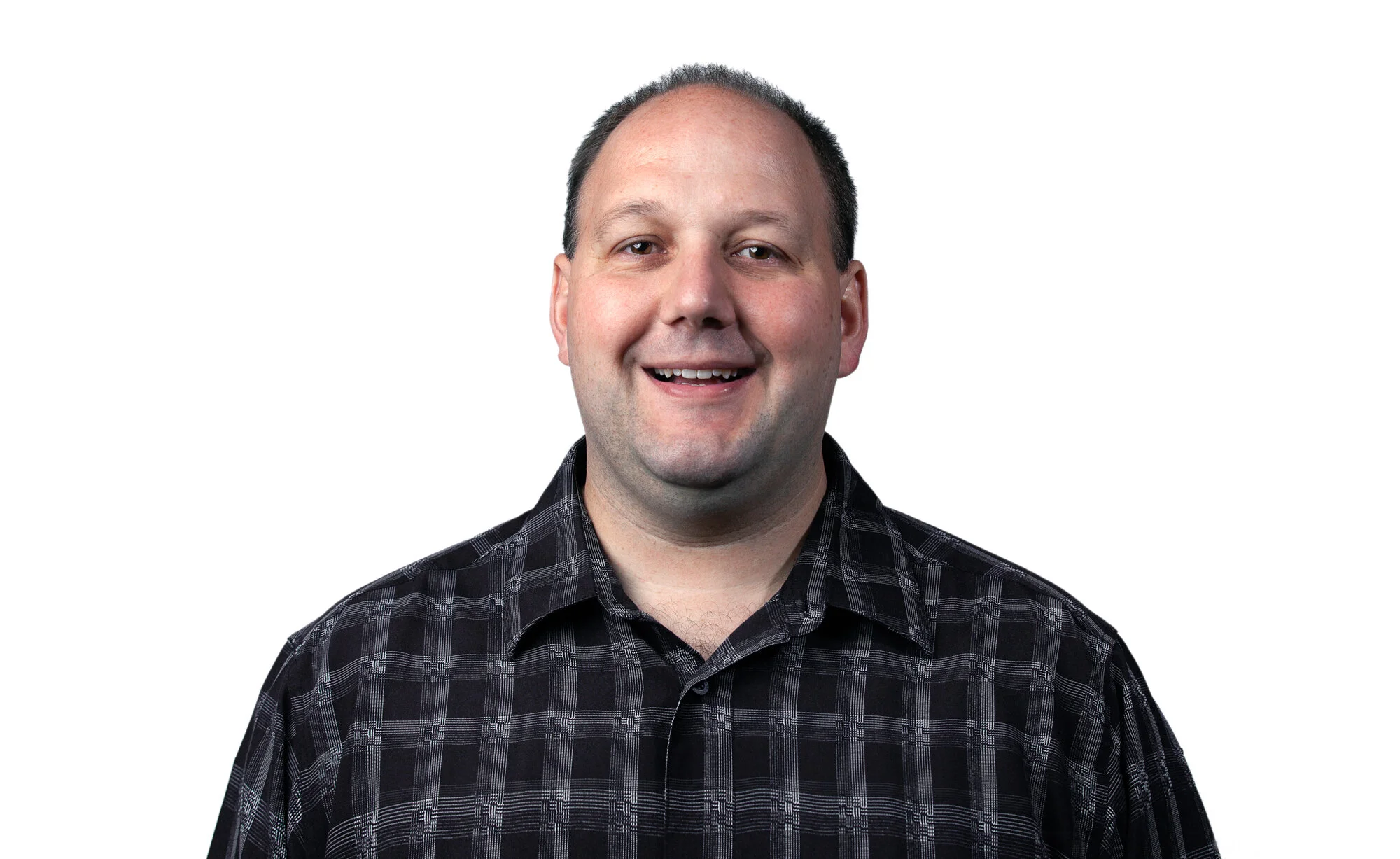 Pastoral Staff — Calvary Chapel Downey