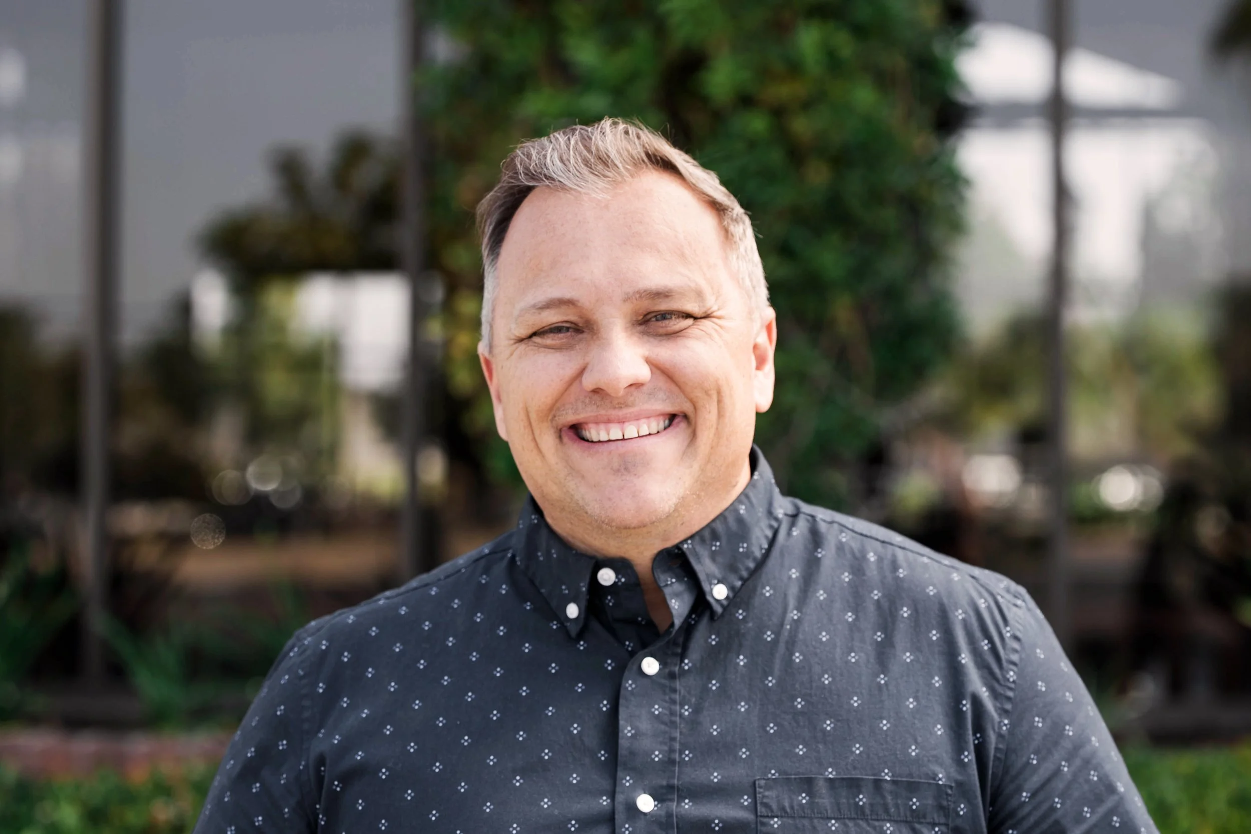 Pastoral Staff — Calvary Chapel Downey