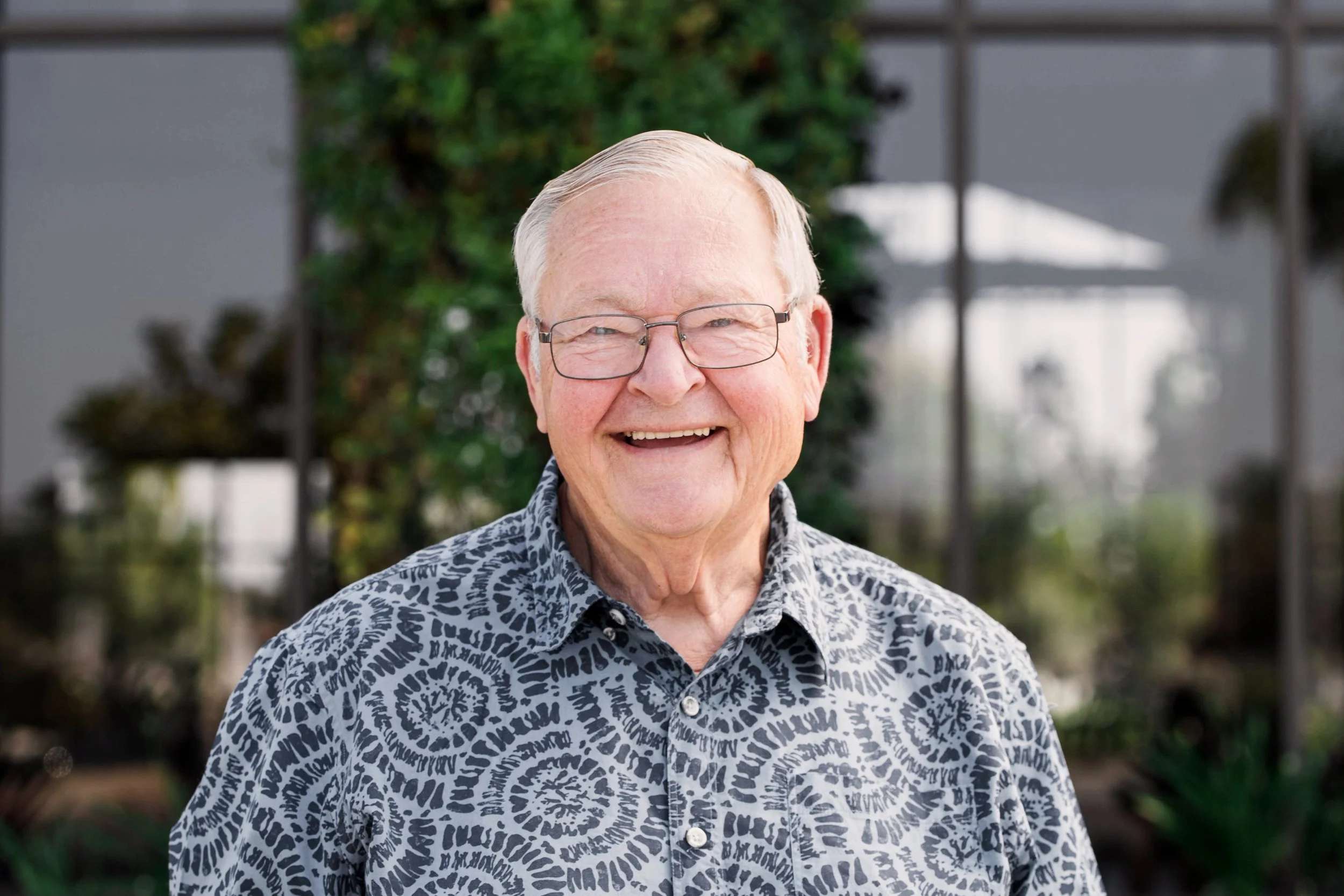 Pastoral Staff — Calvary Chapel Downey